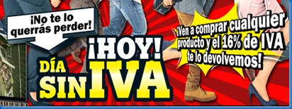 Día Sin IVA (en Media Markt) | Himajina